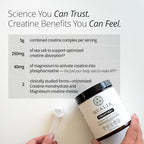 creatine gummies for convenient energy