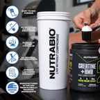 creatine gummies for convenient energy