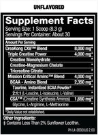 creatine gummies for convenient nutrition