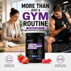 creatine gummies for convenient nutrition