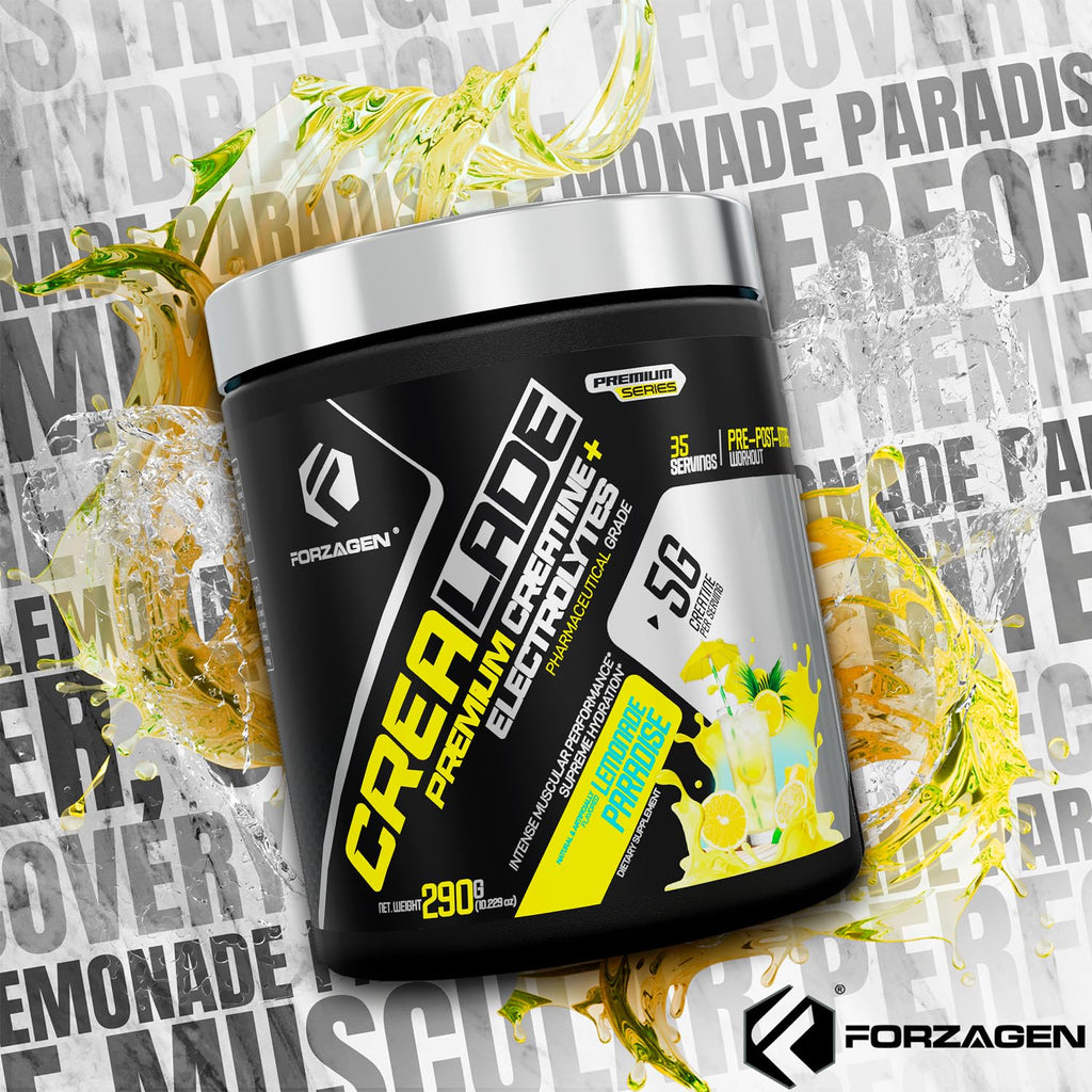 creatine gummies for convenient nutrition