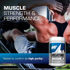 creatine gummies for convenient nutrition