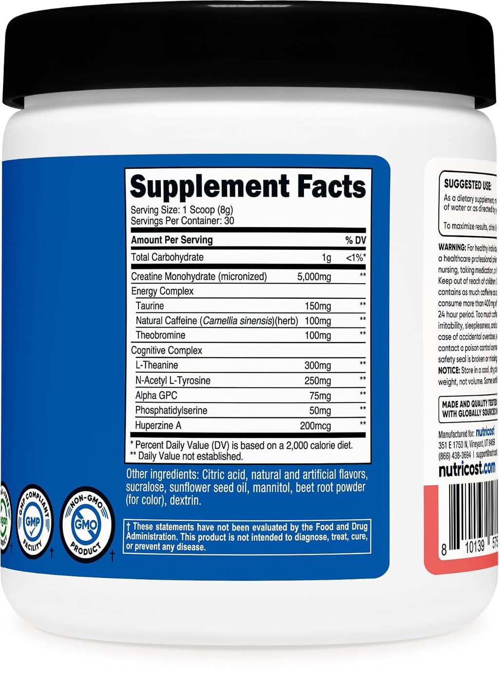creatine gummies for convenient supplementation