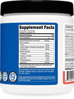 creatine gummies for convenient supplementation