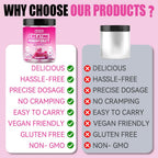creatine gummies for convenient supplementation