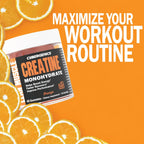 creatine gummies for convenient supplementation