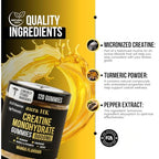 creatine gummies for convenient supplementation