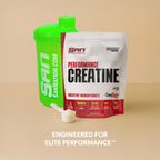 creatine gummies for convenient use