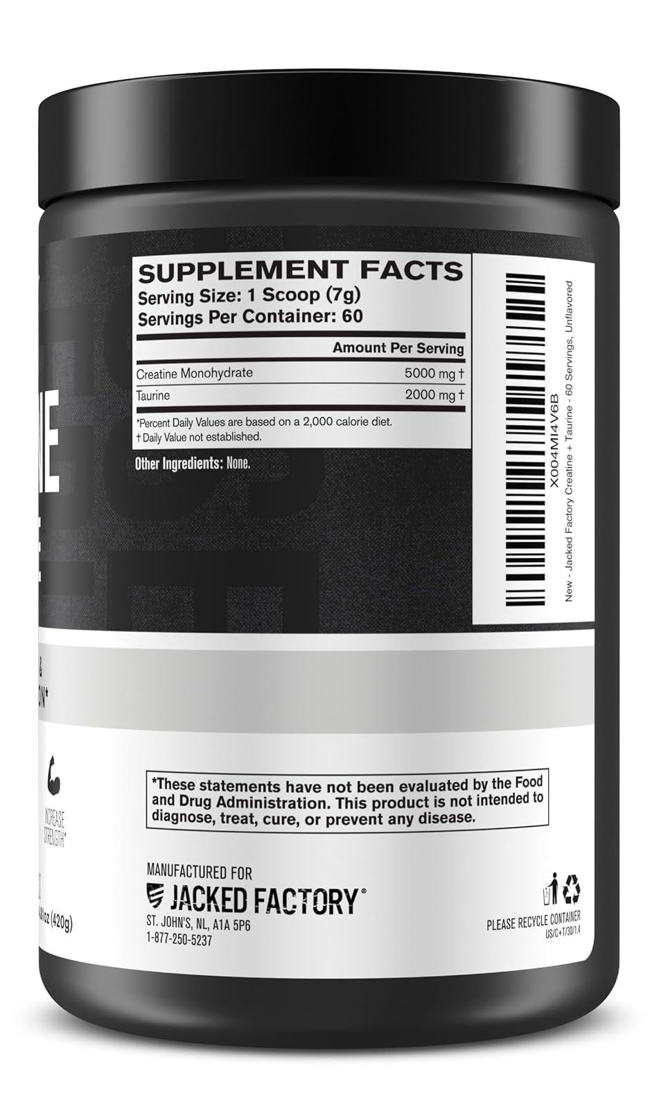creatine gummies for convenient use
