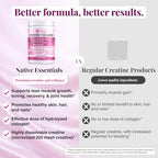 creatine gummies for convenient use