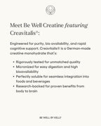 creatine gummies for convenient use