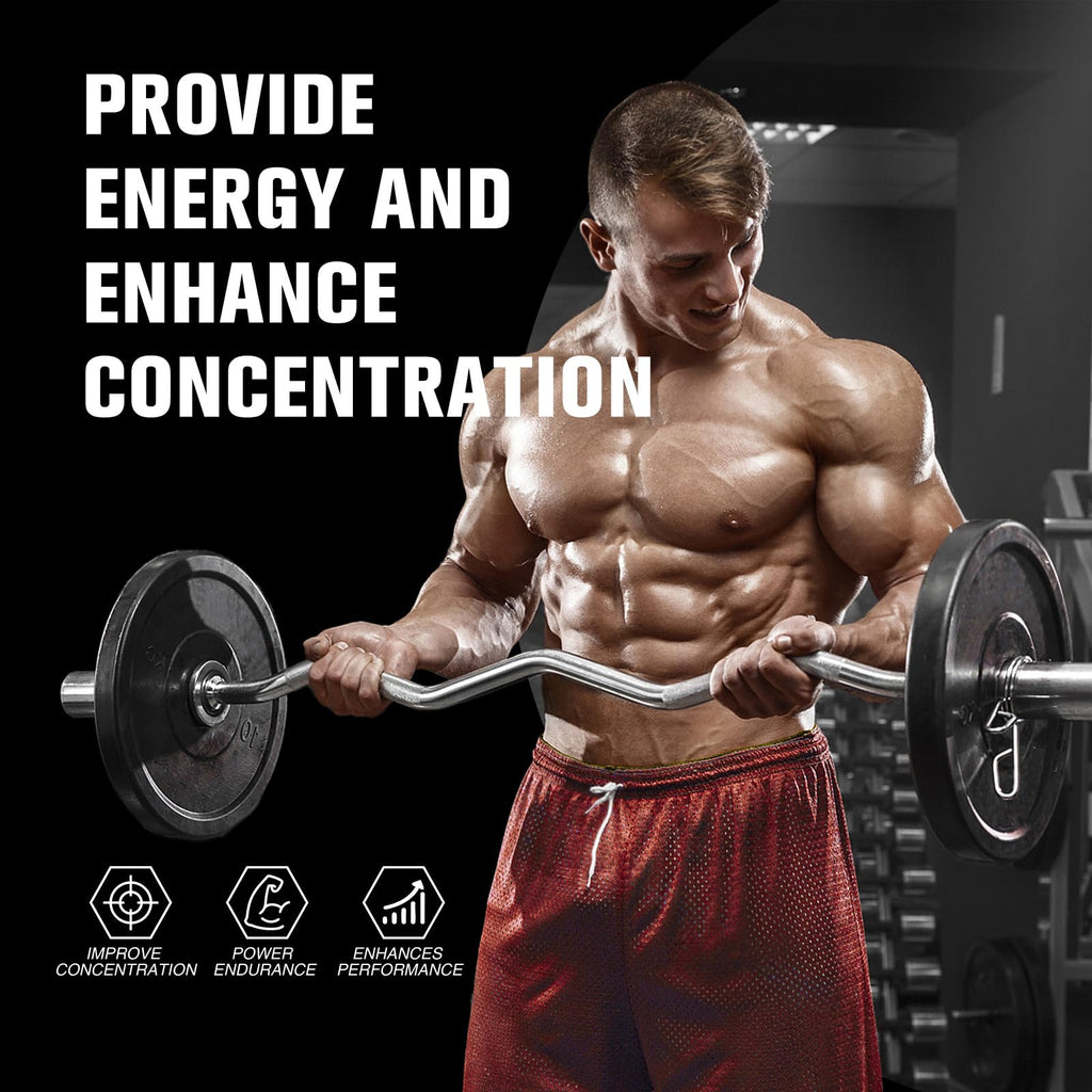 creatine gummies for daily nutrition