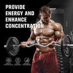 creatine gummies for daily nutrition