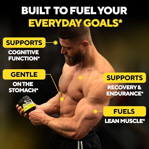 creatine gummies for daily supplementation