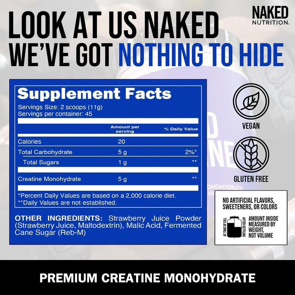 creatine gummies for easy consumption