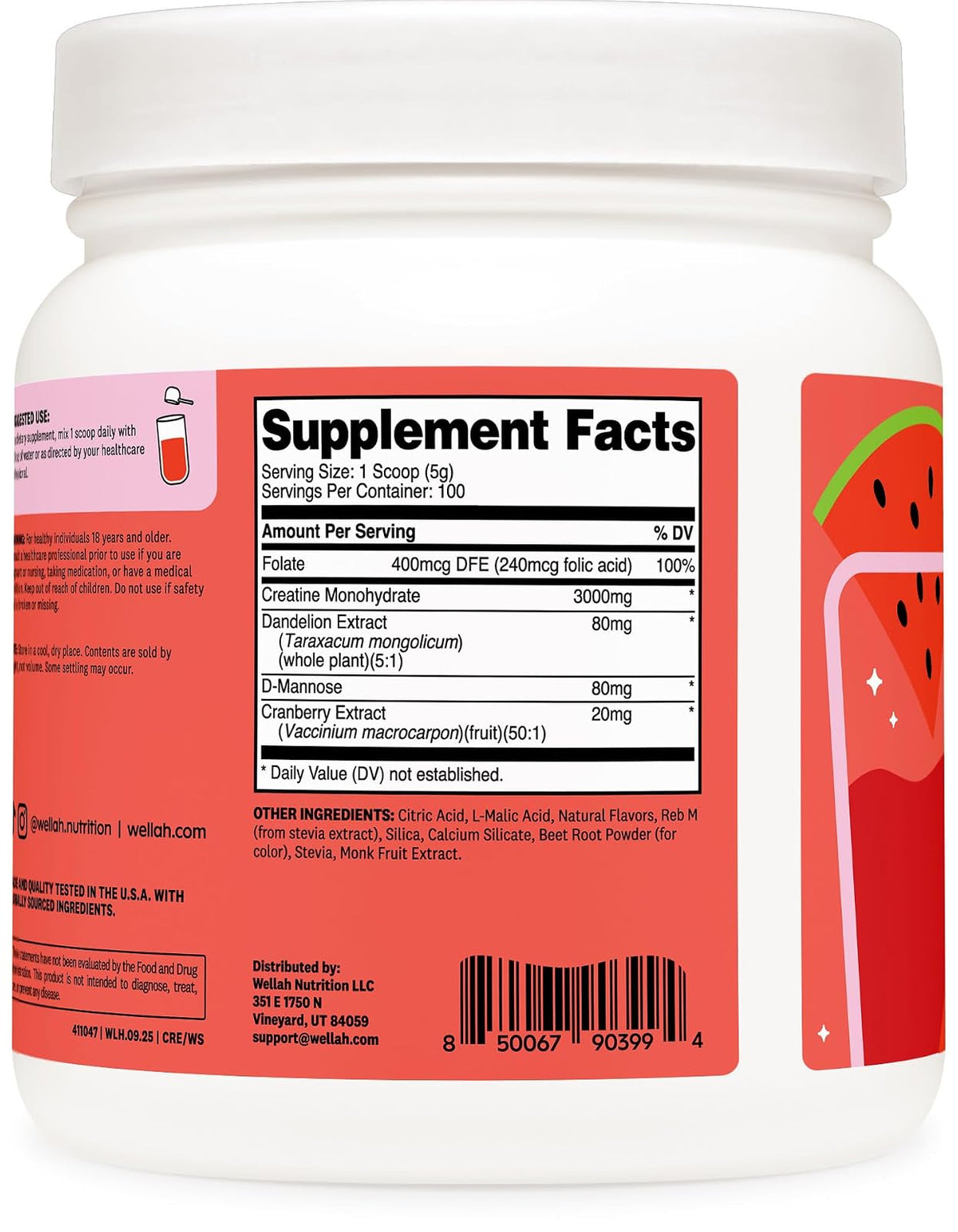 creatine gummies for easy supplementation