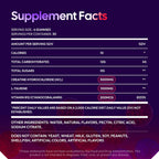 creatine gummies for energy boost