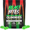 creatine gummies for energy boost