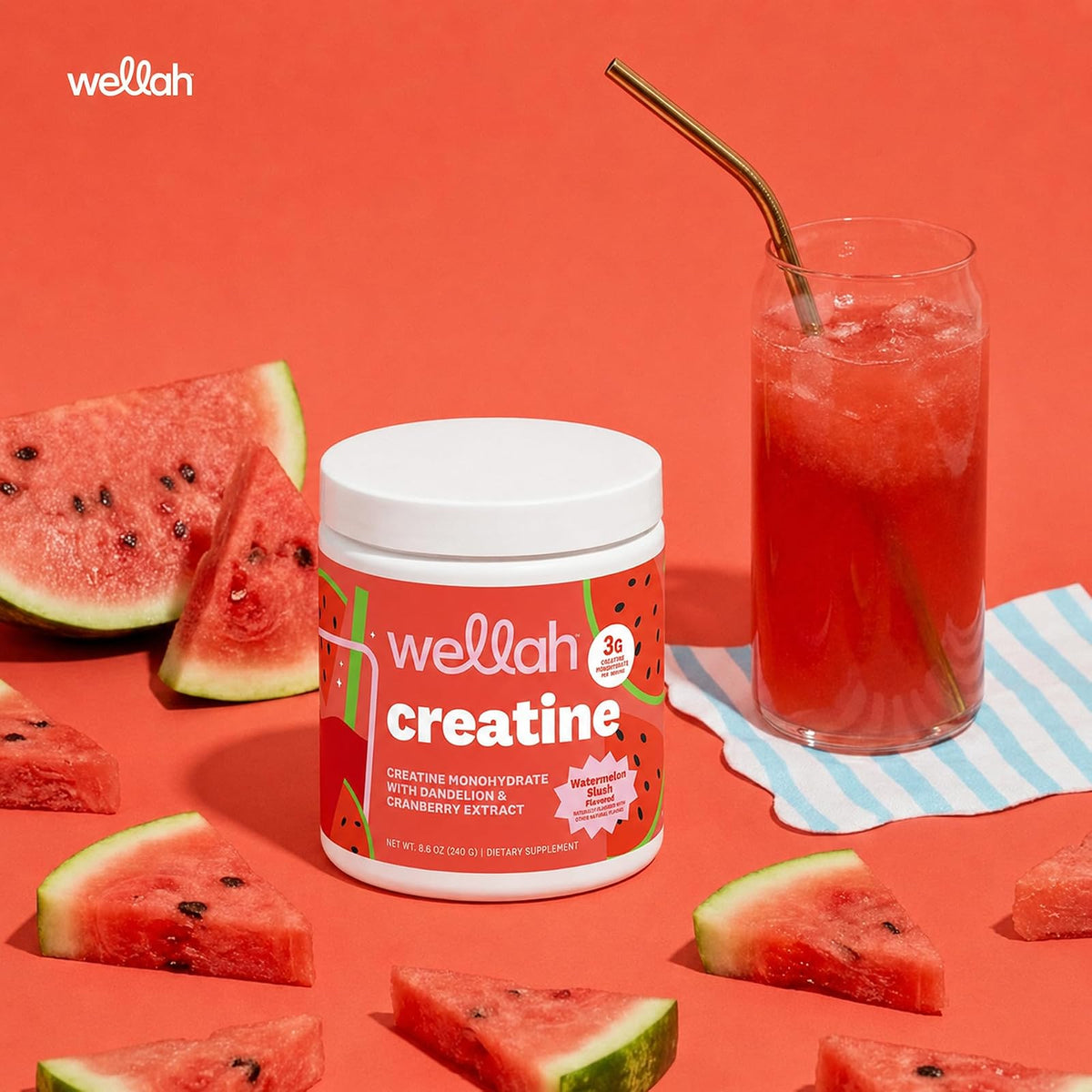 creatine gummies for energy boost