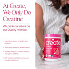 creatine gummies for energy boost