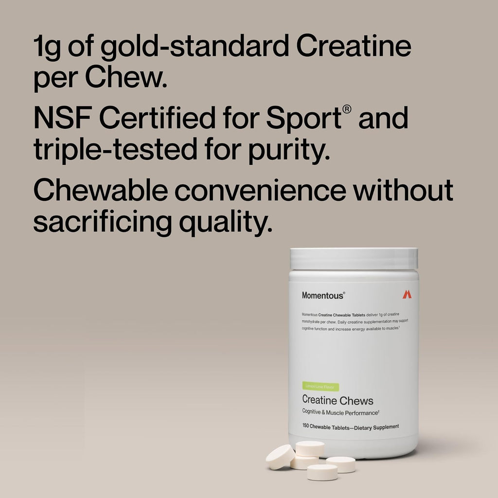 creatine gummies for energy boost