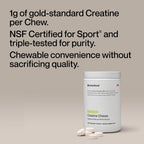 creatine gummies for energy boost