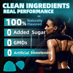 creatine gummies for enhanced endurance