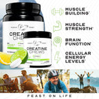 creatine gummies for enhanced performance