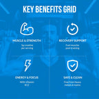 creatine gummies for enhanced performance