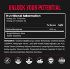 creatine gummies for enhanced performance