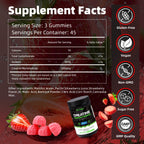 creatine gummies for enhanced performance