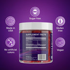 creatine gummies for enhanced performance