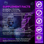 creatine gummies for enhanced performance