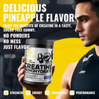 creatine gummies for improved performance