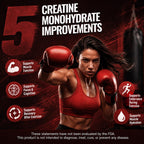 creatine gummies for muscle recovery support