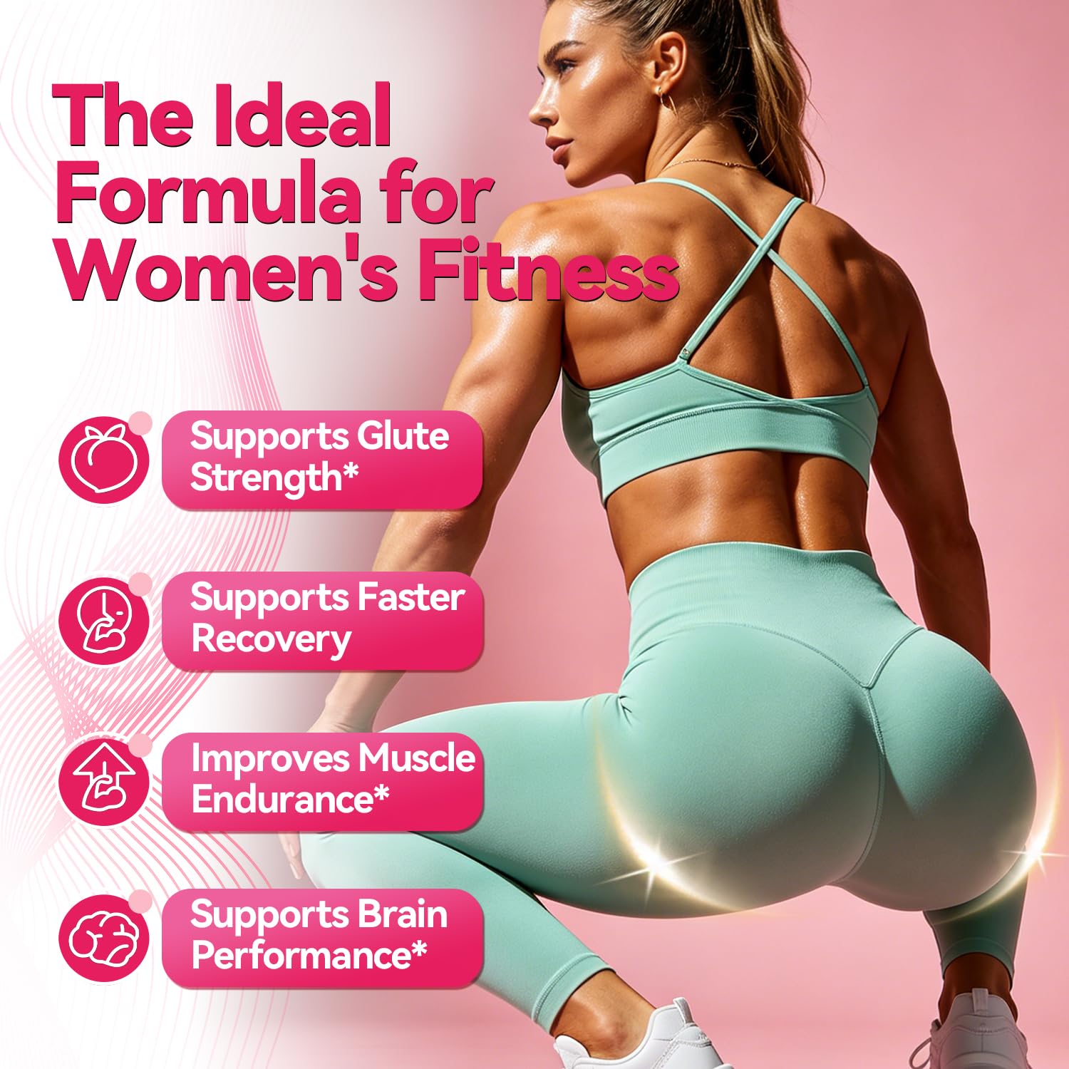 creatine gummies for muscle recovery