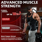 creatine gummies for muscle recovery