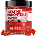 creatine gummies for muscle recovery