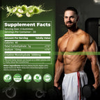 creatine gummies for muscle recovery