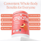 creatine gummies for muscle recovery