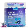 creatine gummies for muscle recovery