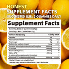 creatine gummies for muscle recovery