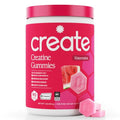 creatine gummies for muscle recovery