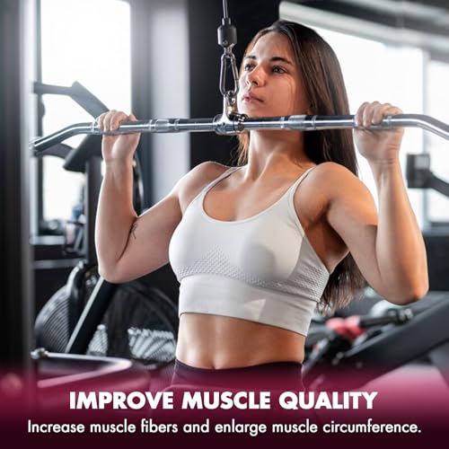creatine gummies for muscle recovery