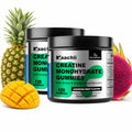 creatine gummies for muscle recovery
