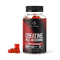 creatine gummies for muscle recovery