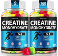 creatine gummies for muscle recovery