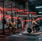 creatine gummies for muscle recovery