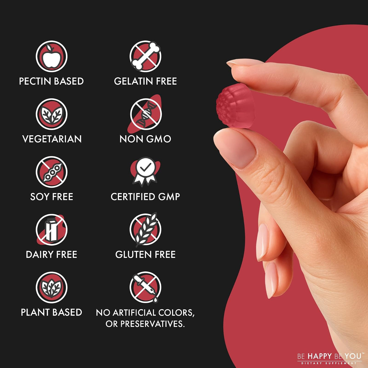 creatine gummies for muscle recovery