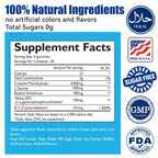 creatine gummies for muscle recovery